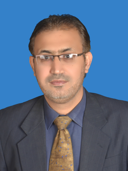 NUML UNIVERSITY | Department | NUML