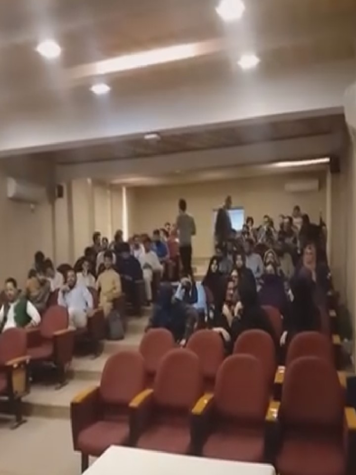 NUML UNIVERSITY | Faculties | NUML