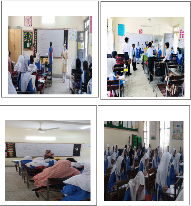 NUML UNIVERSITY | Faculties | NUML