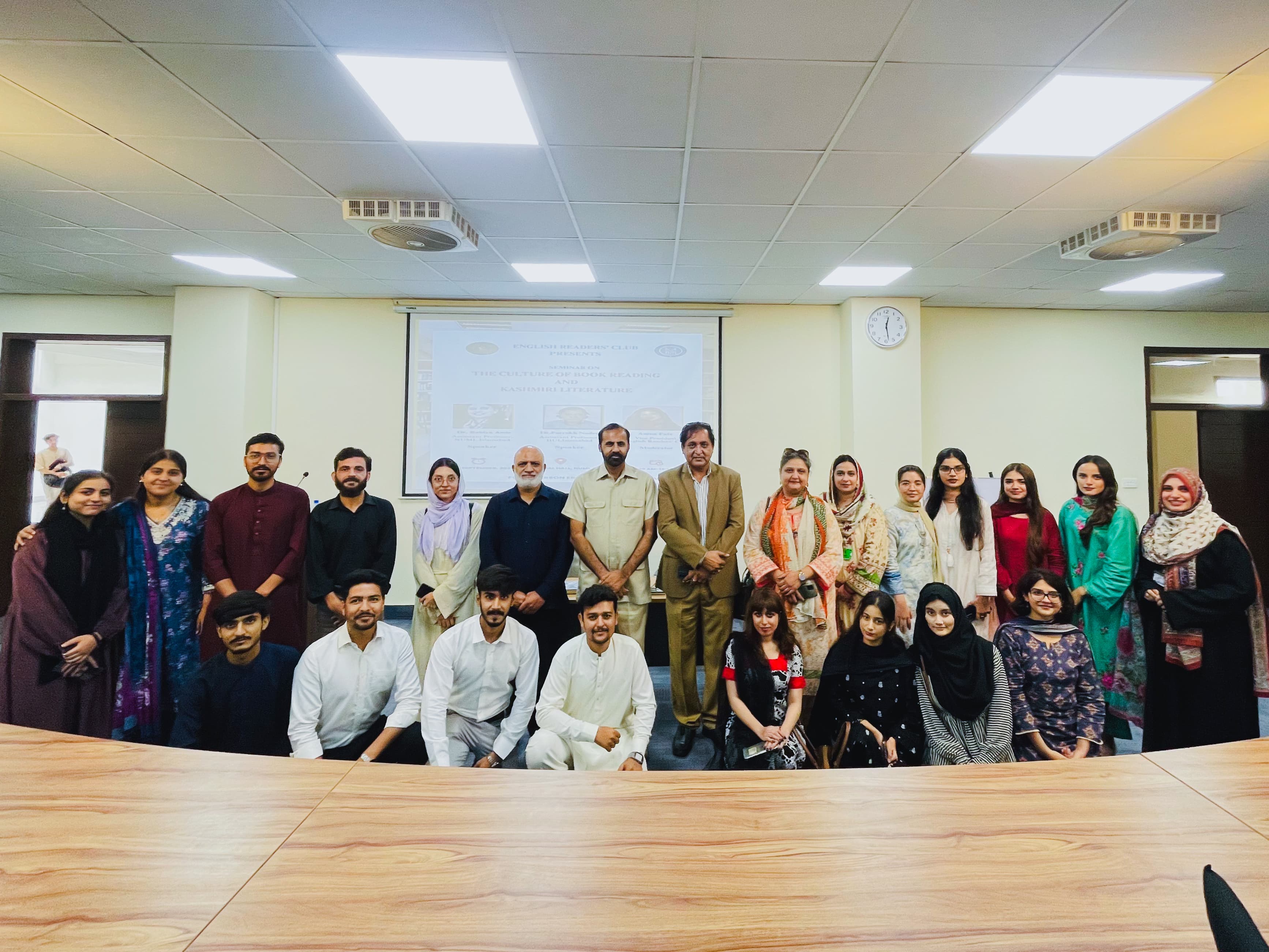 NUML UNIVERSITY | Faculties | NUML