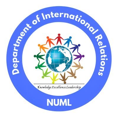 NUML UNIVERSITY | Department | NUML