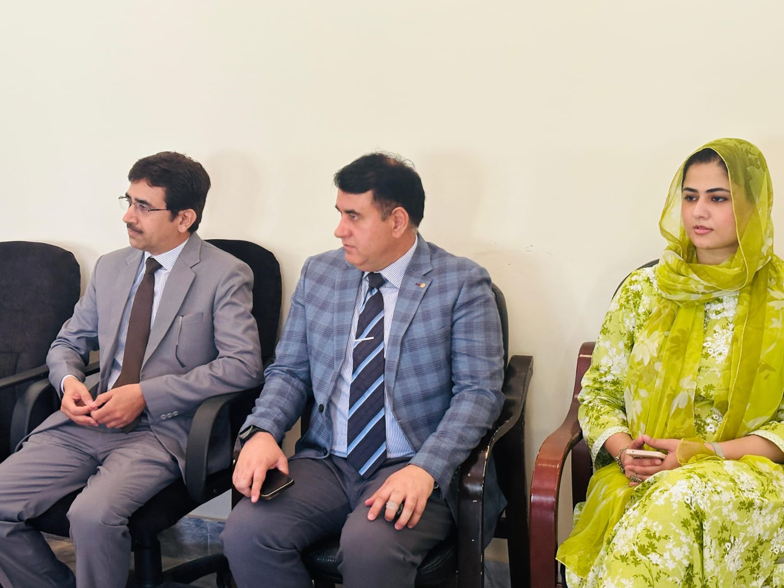 NUML UNIVERSITY | Department | NUML