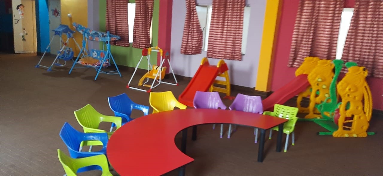 Day-Care Center