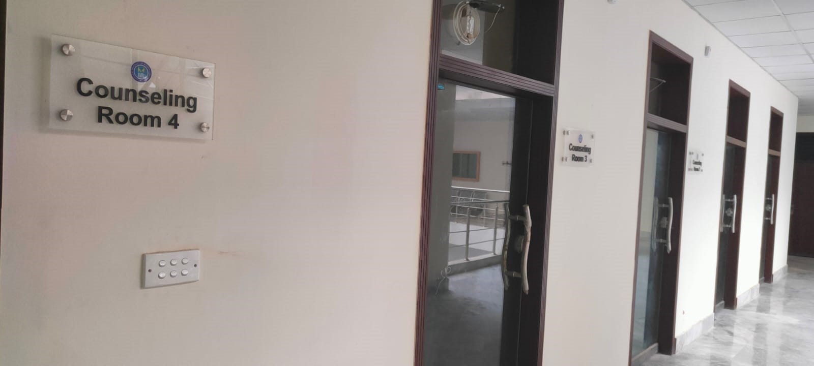 Psychological Counselling Center (PCC)