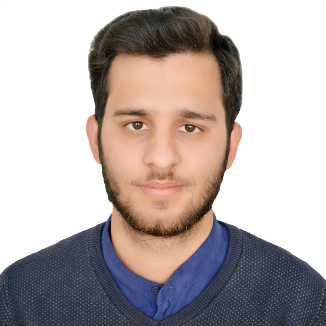 Faculty Staff Detail | NUML