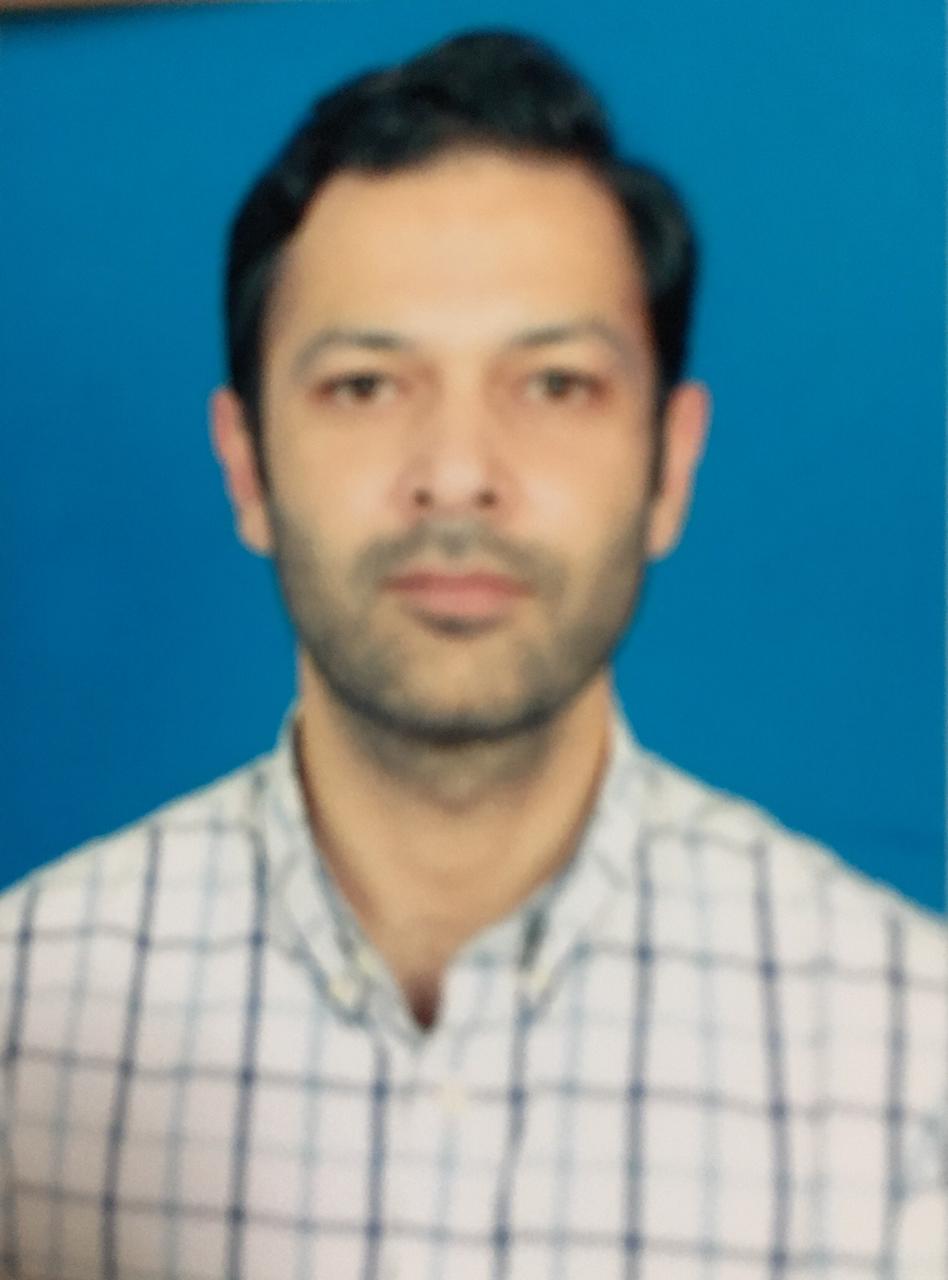 Departmental Faculty | NUML