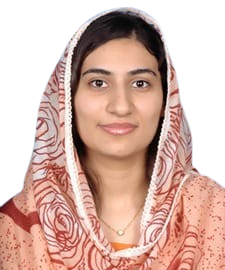 Faculty Staff Detail | NUML