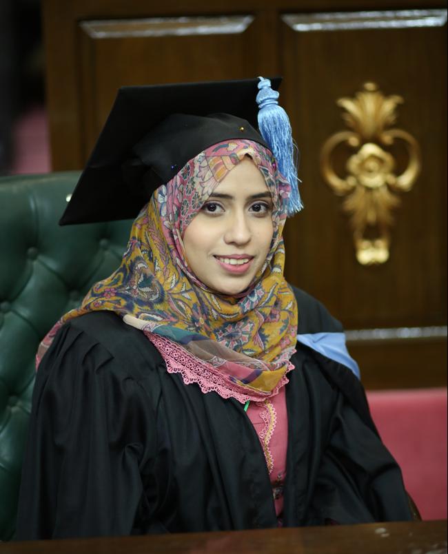 Faculty | NUML | NUML