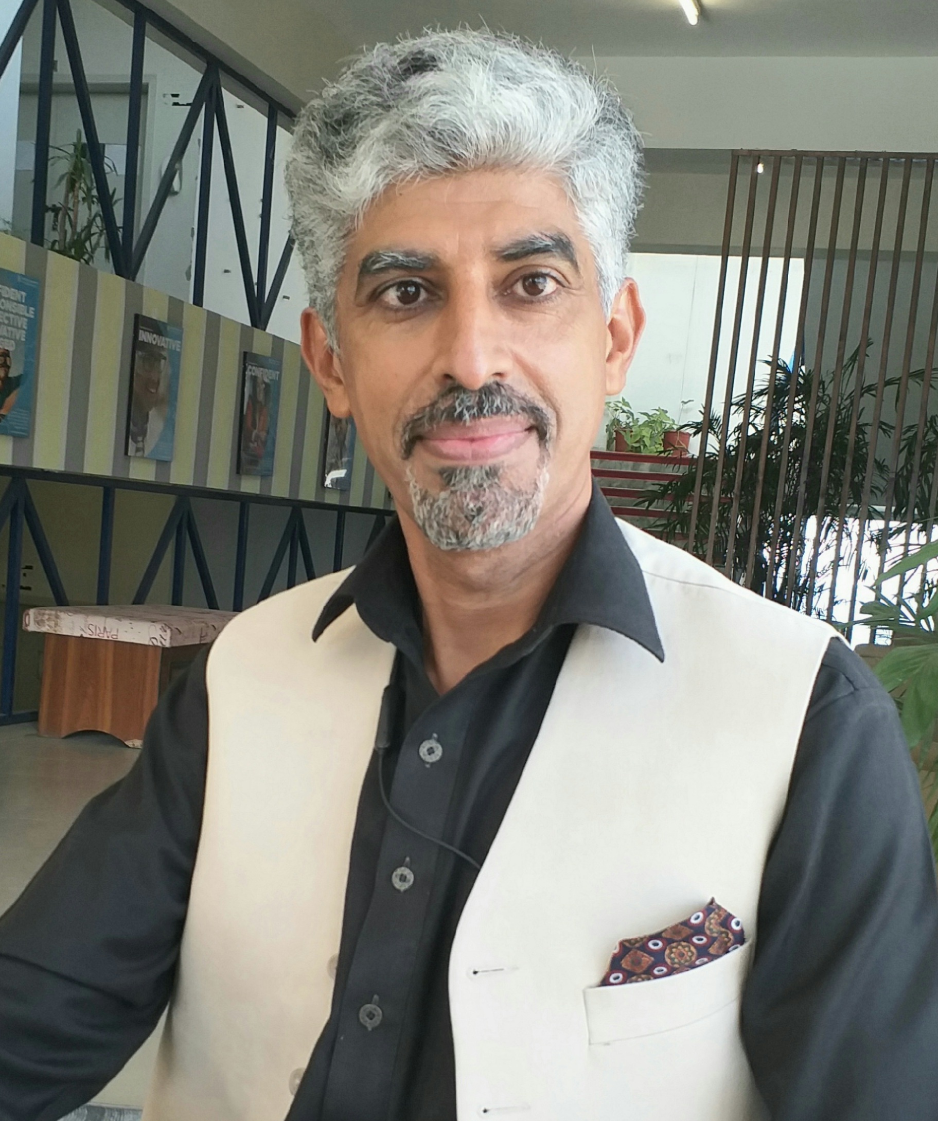 NUML UNIVERSITY | Program | NUML