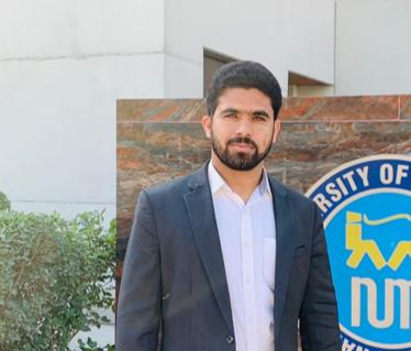 NUML UNIVERSITY | Faculty | NUML