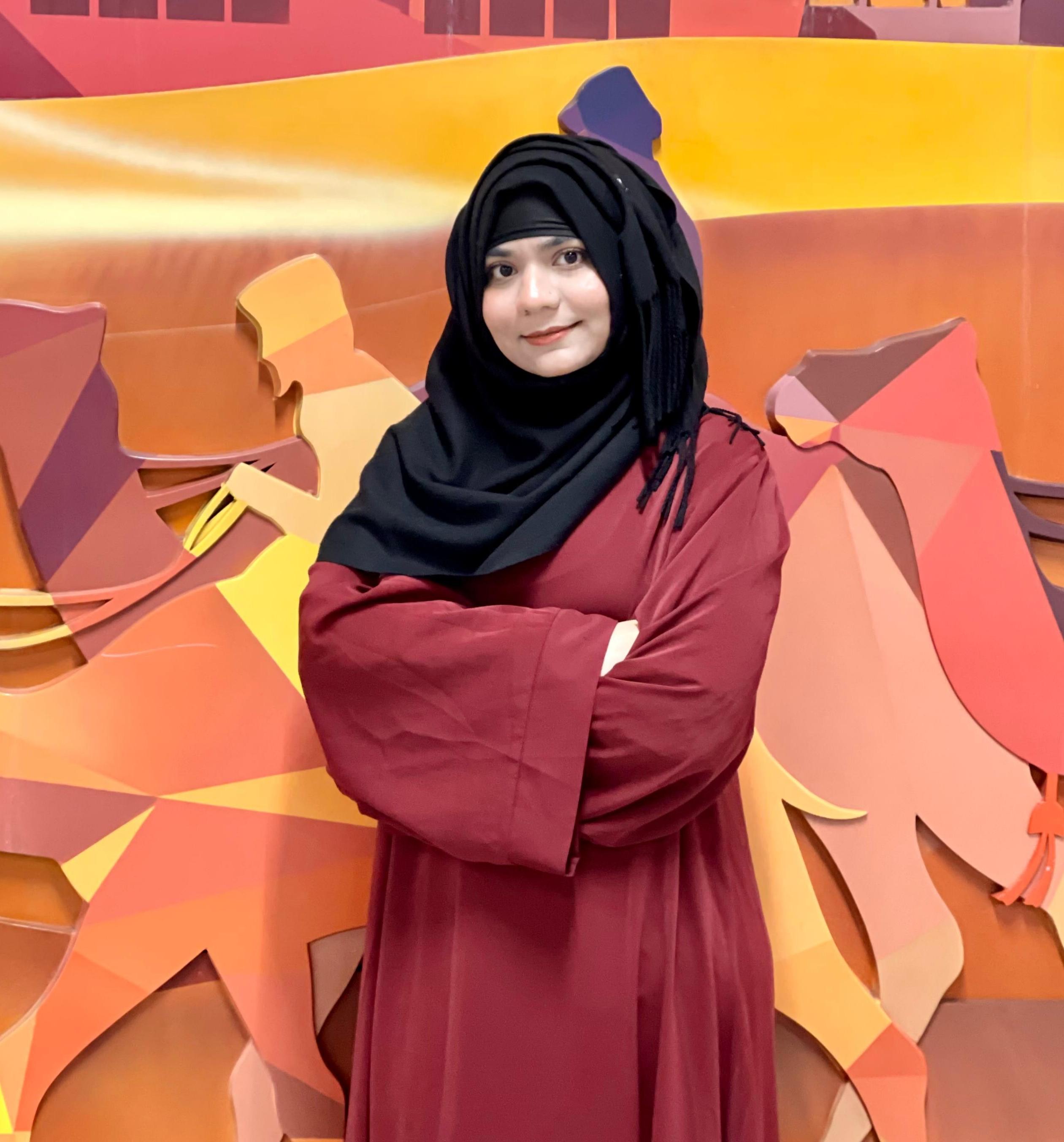 Faculty Staff Detail | NUML