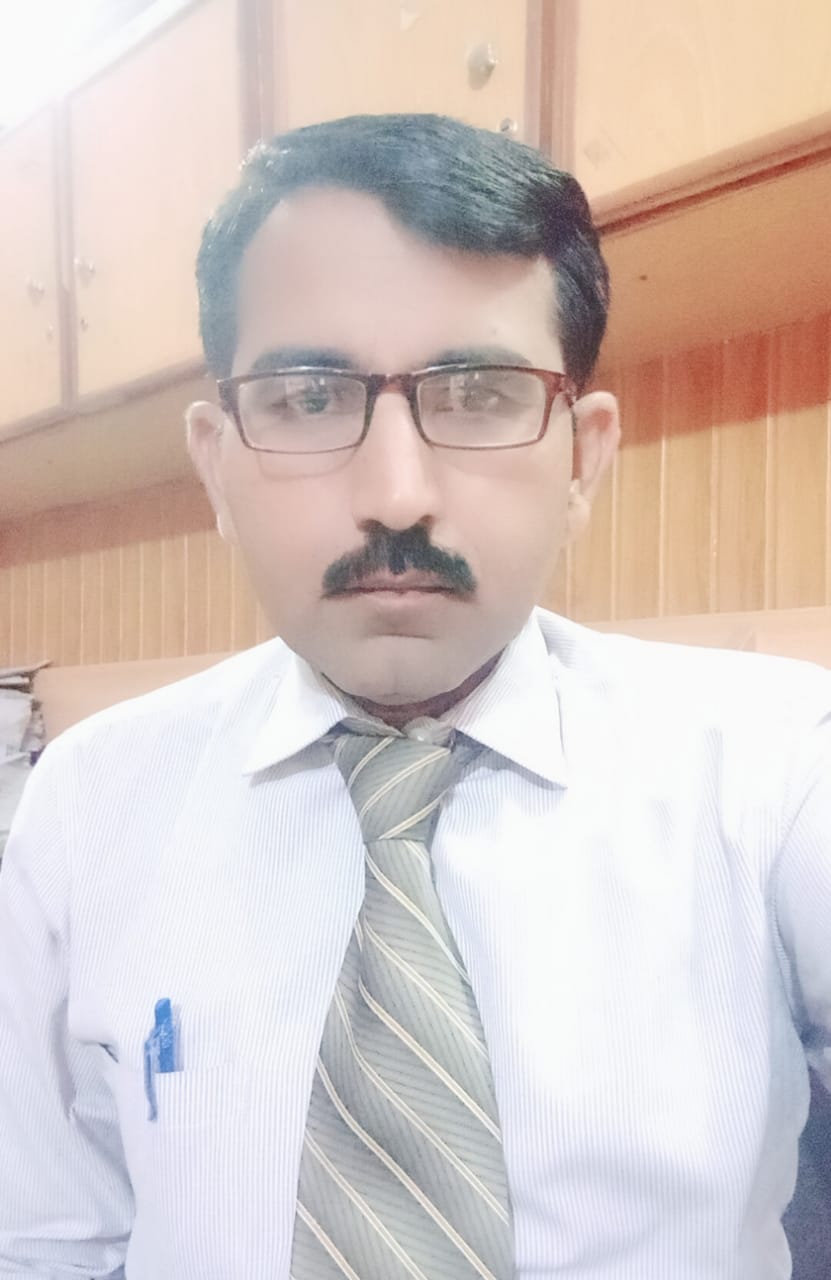 Faculty Staff Detail | NUML