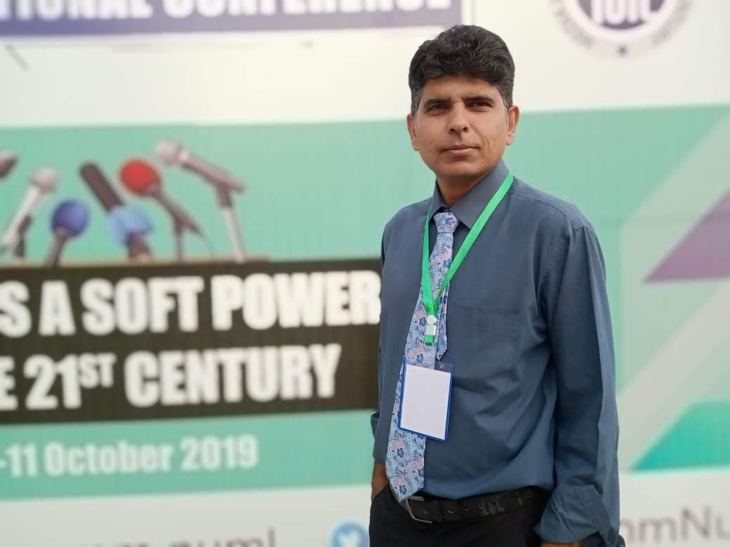 NUML UNIVERSITY | Program | NUML