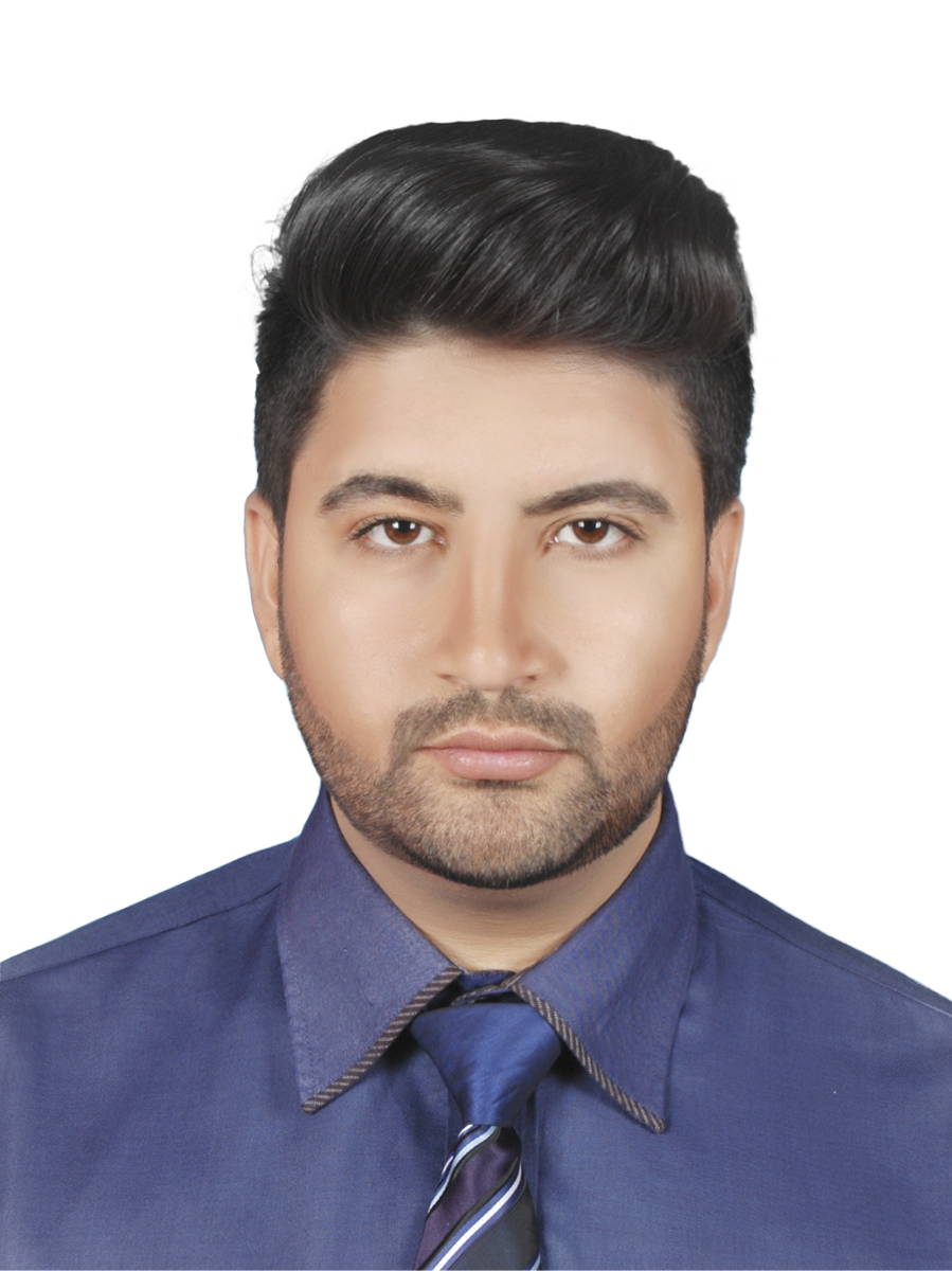 Faculty Staff Detail | NUML