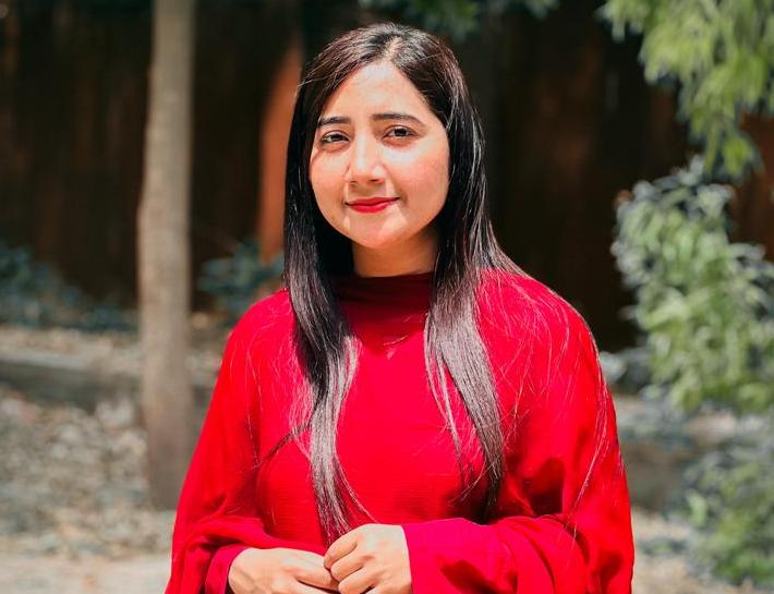 Faculty Staff Detail | NUML