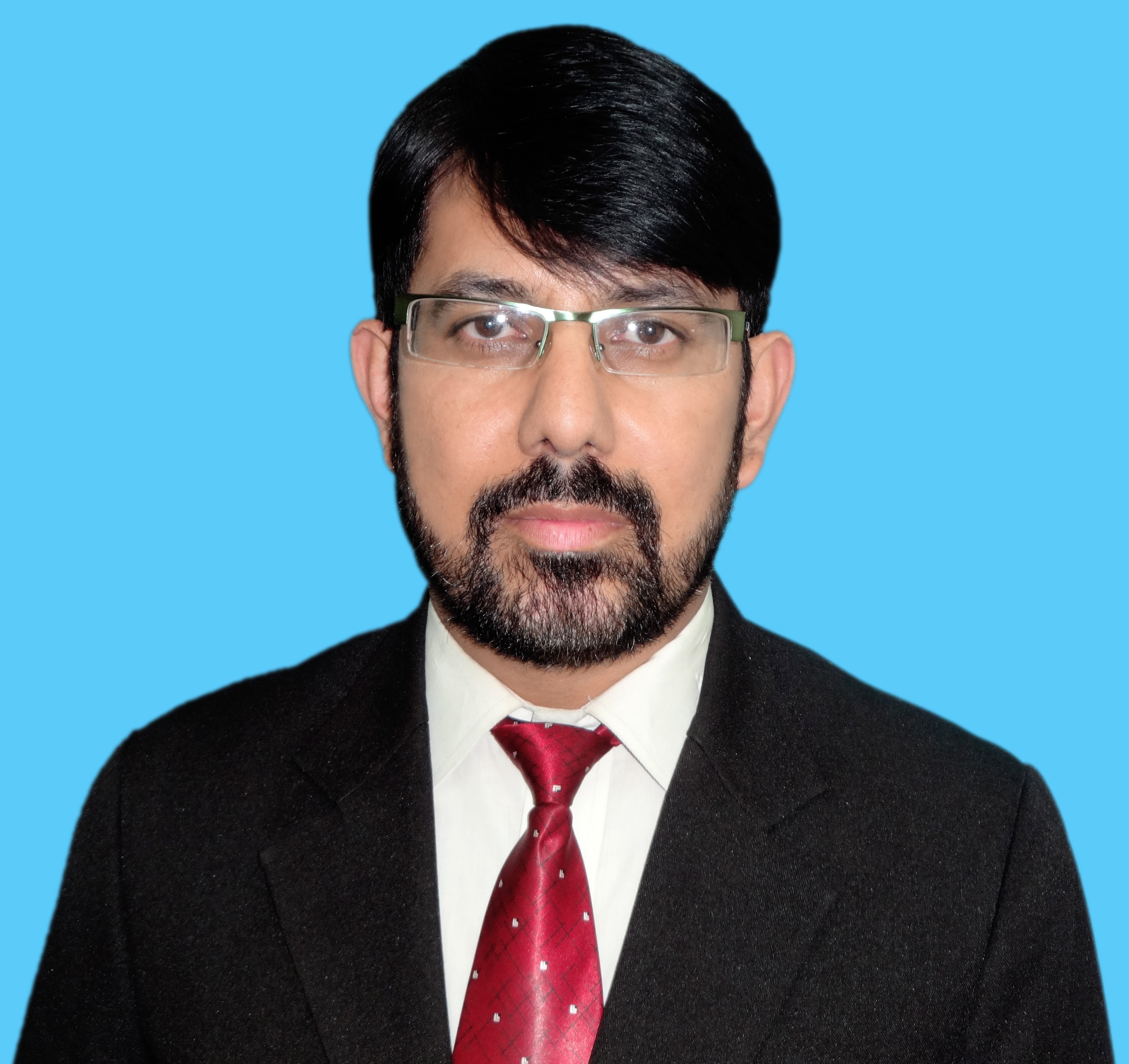 Faculty | NUML | NUML