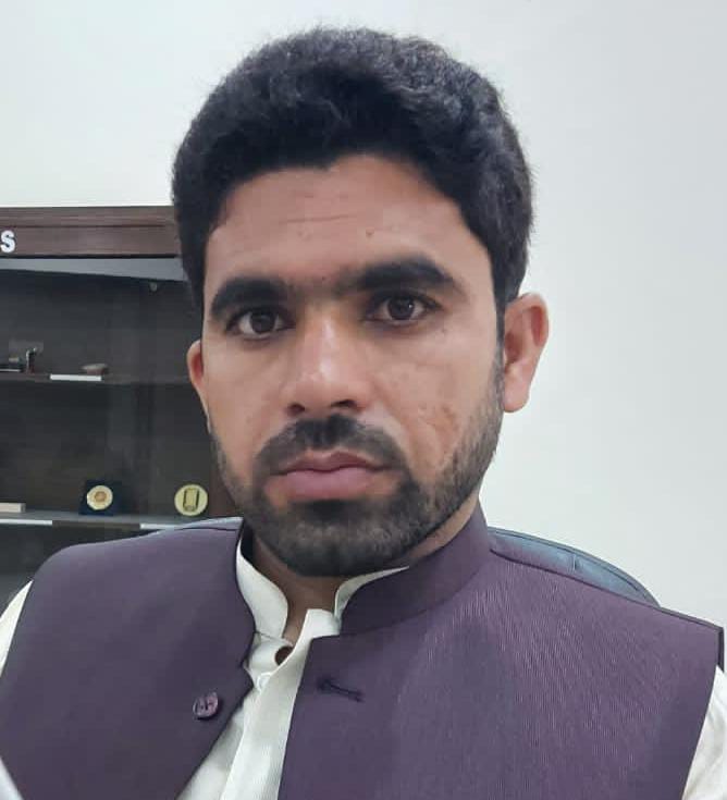 NUML UNIVERSITY | Faculty | NUML