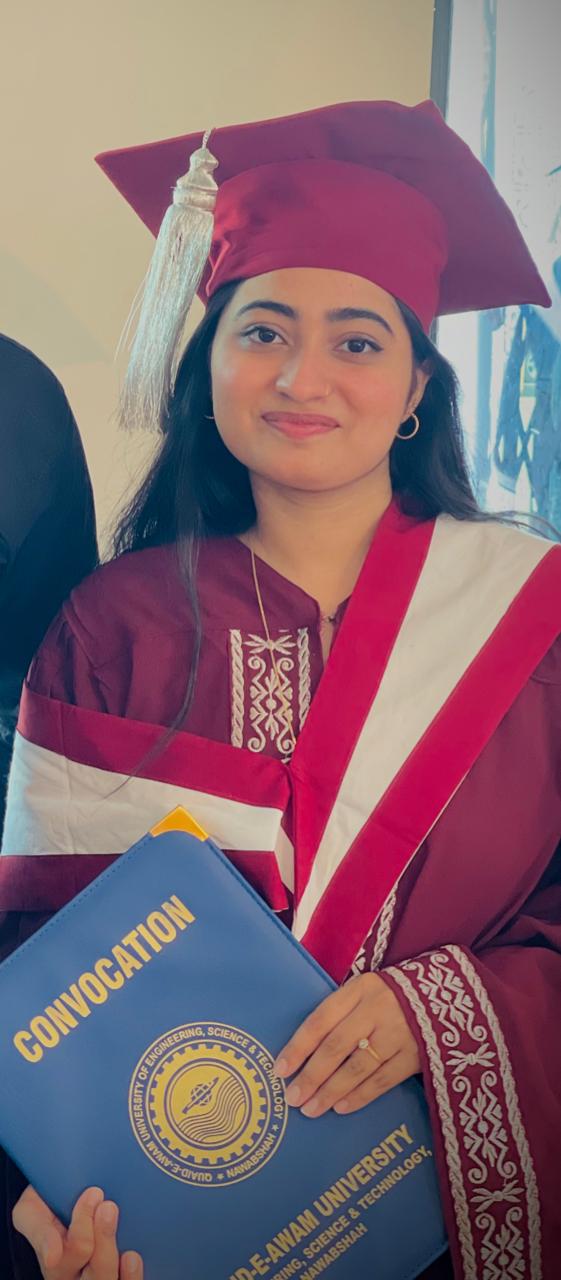 Faculty Staff Detail | NUML