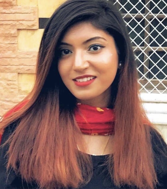 Faculty Staff Detail | NUML