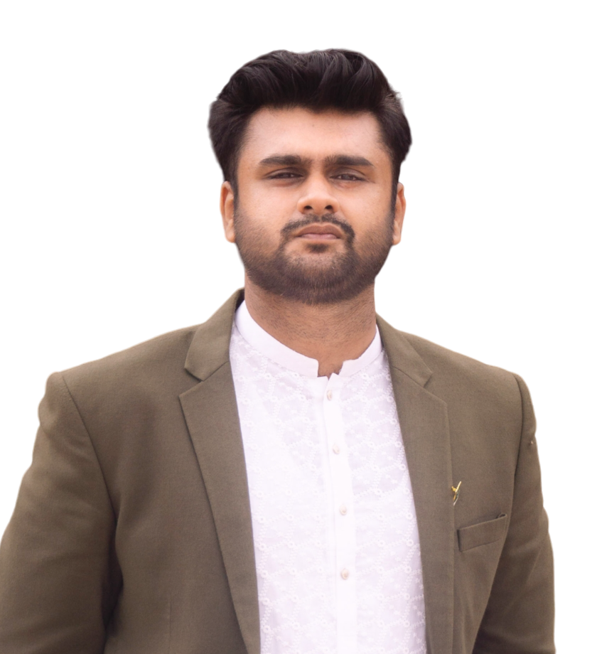 Faculty Staff Detail | NUML