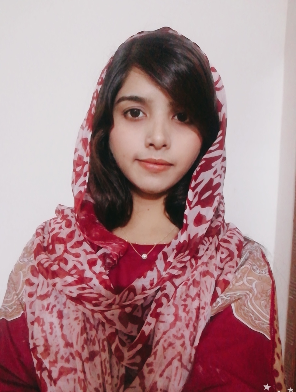 Faculty Staff Detail | NUML