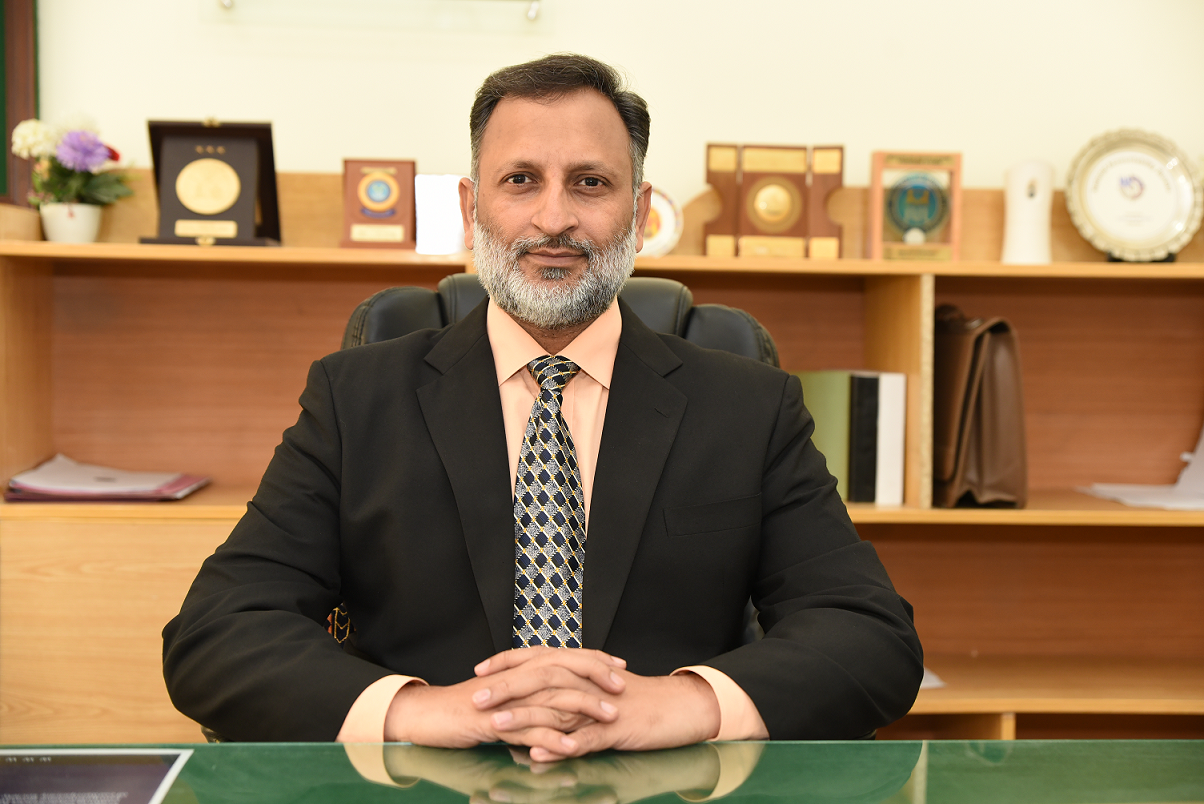 NUML UNIVERSITY | Department | NUML