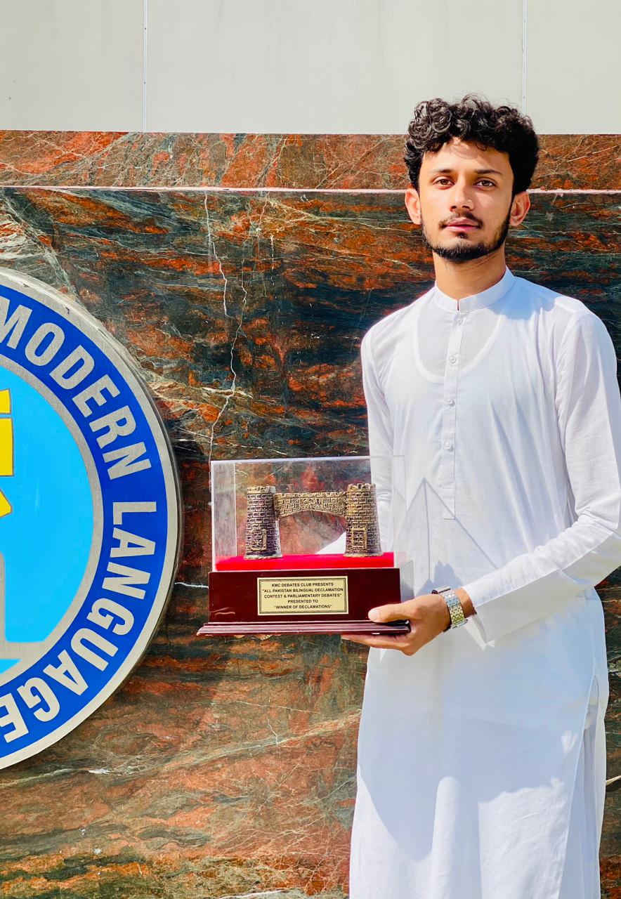 Campus Galleries | NUML