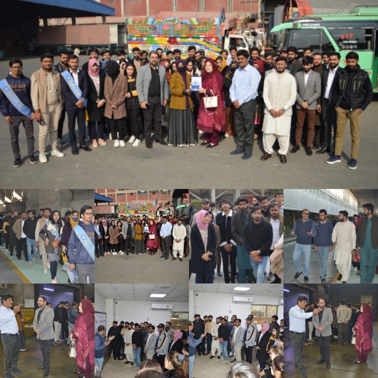 NUML | Lahore Campus