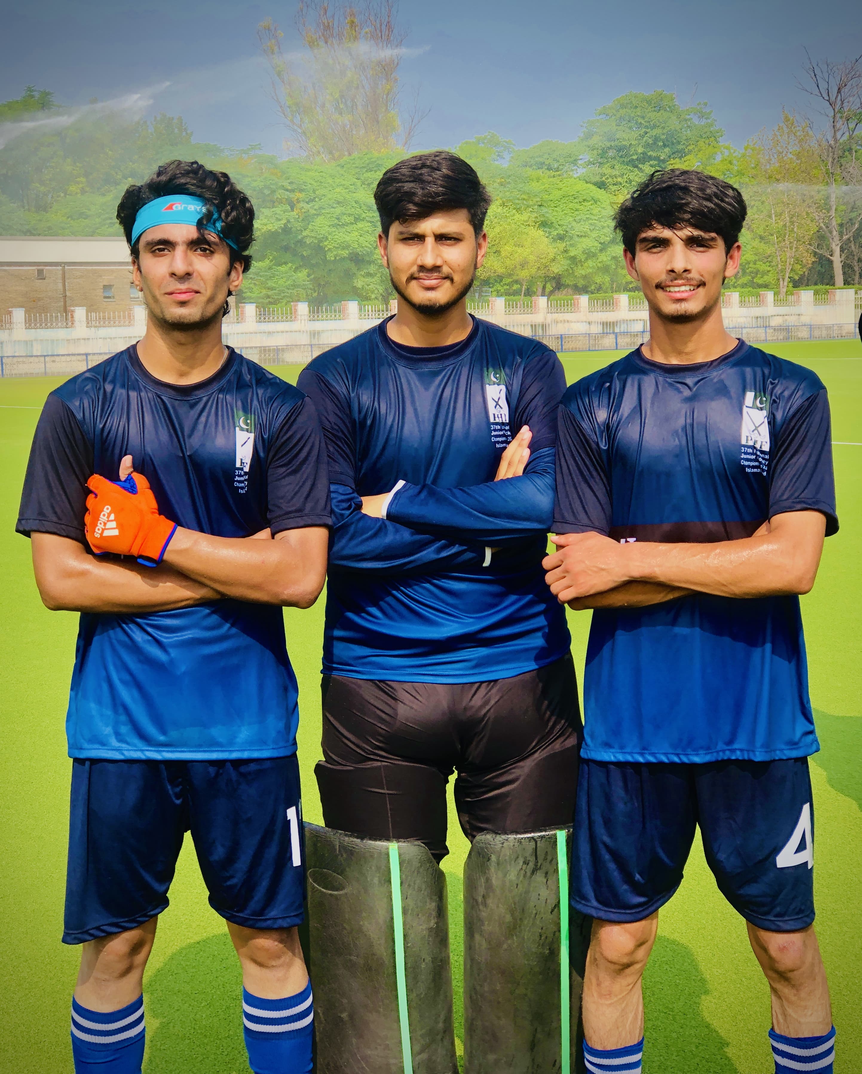 Success Stories | NUML