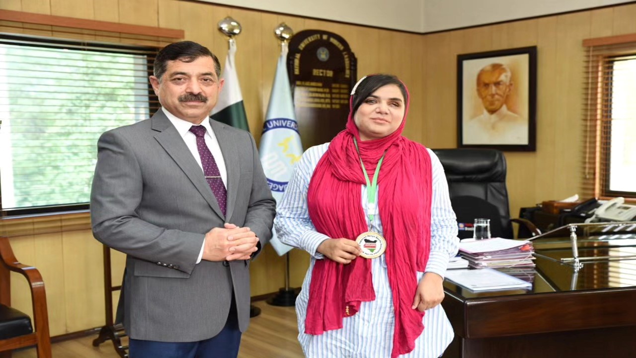 Department of Media and Communication Studies | NUML